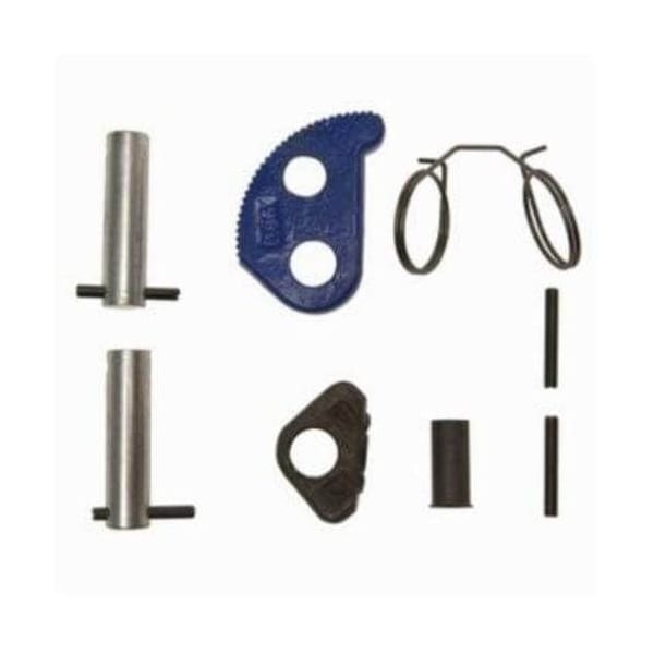 Campbell Chain & Fittings Replacement CamPad Kit, For Use With 12 Ton ...