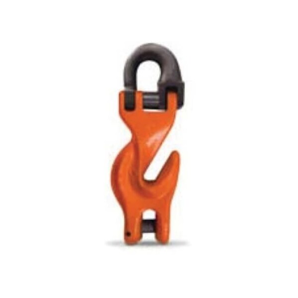 Cm Chain Shortener, 58 In, 22600 Lb, Forged Alloy Steel, Orange Powder ...