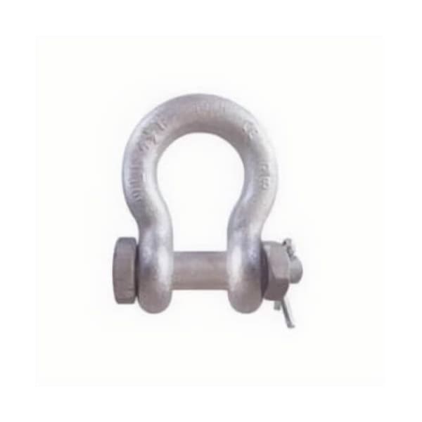 Cm Shackle Anchor, BoltNutCotter Pin 58 In M851G | Zoro