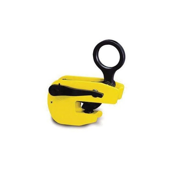 Cm Camlok Horizontal Girder Clamp, Series Ttg, 1650 To 16500 Lb, 134 In ...