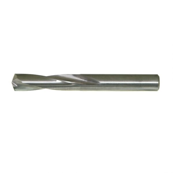 Drillco Screw Machine Length Drill, Heavy Duty Stub Length, Series 720 ...