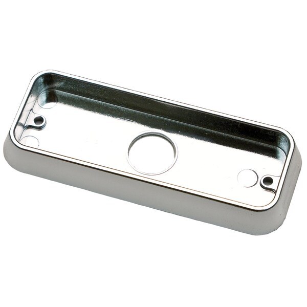 Ecco Mounting Bezel 3510 Series Directional A3510BZC | Zoro
