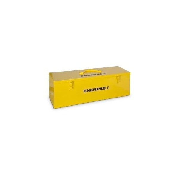 Enerpac Metal Case, 23 Cu Ft CM6 | Zoro