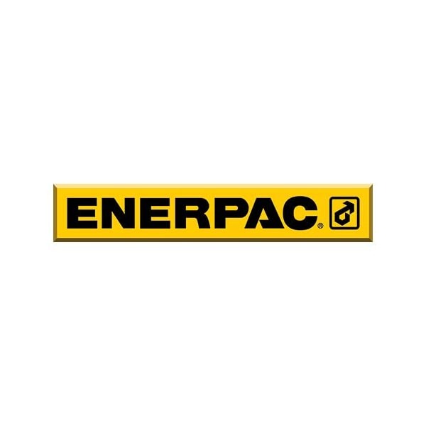 Enerpac 25 Ton Plunger Ref Dwg 519C CL797040 | Zoro
