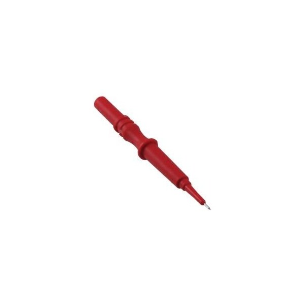 Fluke Smd Test Probe W Sharp, Spring Mounted 72923-2 | Zoro