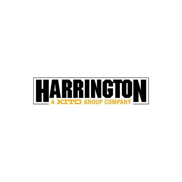 Harrington Chain Container Air Hst 60395 | Zoro