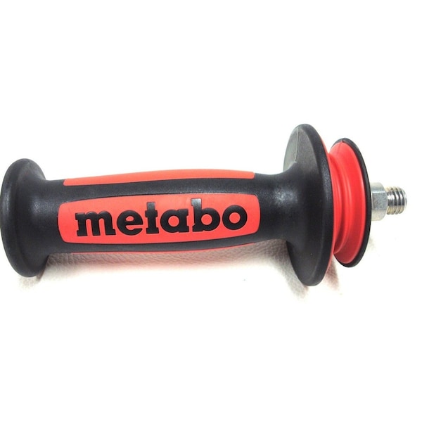 Metabo ANTIVIB SIDE HANDLE 7 9 GRINDERS 314000960 | Zoro