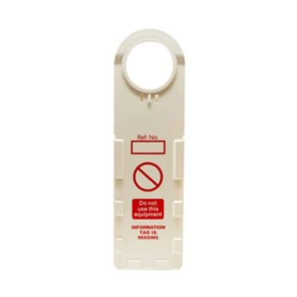 Nmc SCAFFOLD TAG HOLDER SCTH | Zoro