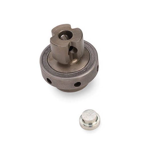 Ridgid Nipple Chuck with Insert, For Use with Model 819 Nipple Chuck ...