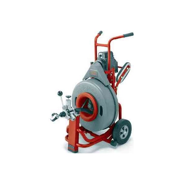 Ridgid K7500 AUTOFEED WC75 60062R | Zoro