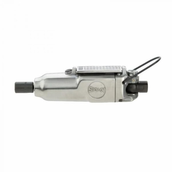 Sioux Tools Force Impact Wrench, Butterfly Heavy Duty, ToolKit Bare ...
