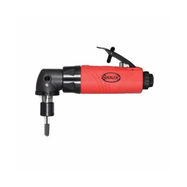 Sioux Tools Right Angle Die Grinder, Heavy Duty, ToolKit Bare Tool ...