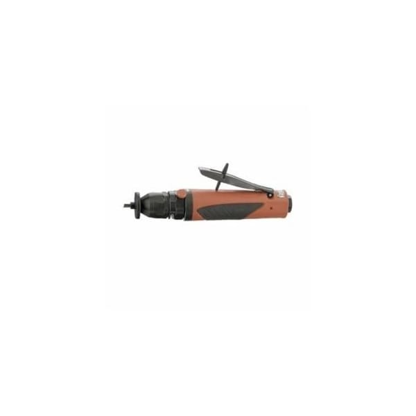 Sioux Tools Pneumatic Router, Straight Template Nose, Bare Tool ToolKit ...