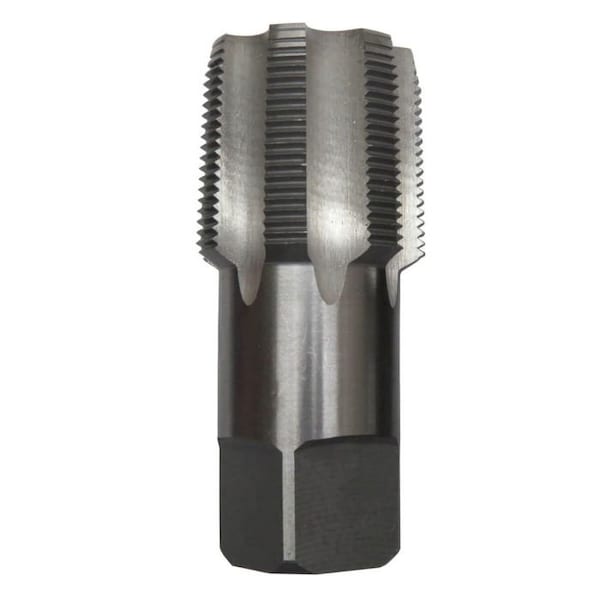 Tap America 1-1/2"-11-1/2, 7 Flutes, NPT T/A64012 | Zoro