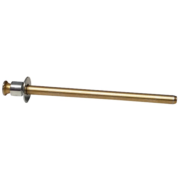 POP Steel Pull-Thru Double Flush Rivets with Steel Black Mandrels ...