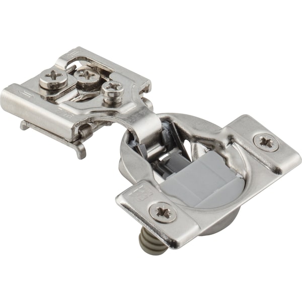 Hardware Resources 105Deg 7/16In. Overlay Heavy Duty Dura-Close Soft ...