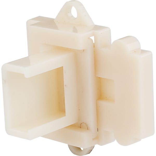 Hardware Resources 2 Piece Adjustable Bracket W/Out Dowels For 4000 ...