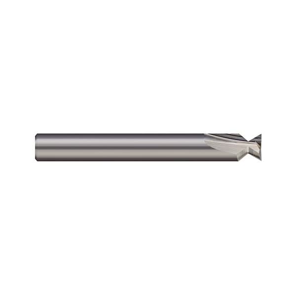 Harvey Tool 0.1406 in. 9/64 Cutter dia x 60 Degree included Carbide ...