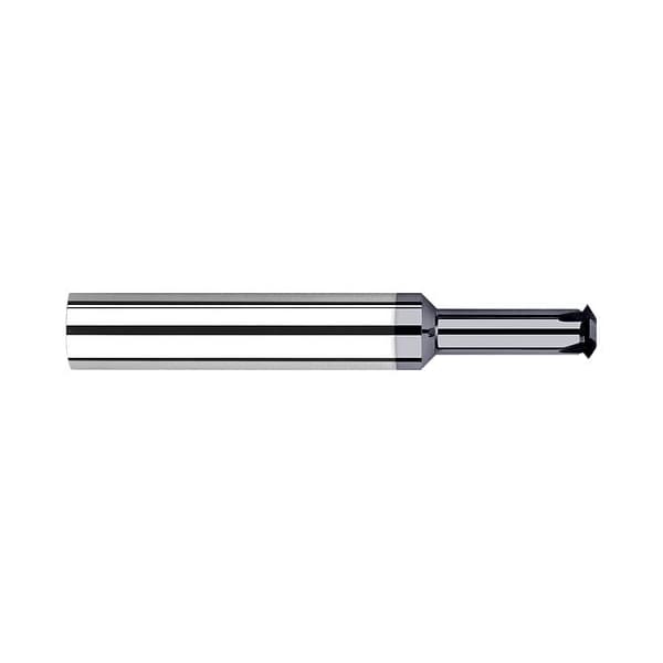 Harvey Tool 0.0320 in. Cutter dia. x 1/8 in. Reach Carbide Single Form ...