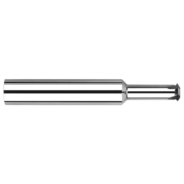Harvey Tool Thread Milling Cutter - Single Form - UN Threads 822780 | Zoro
