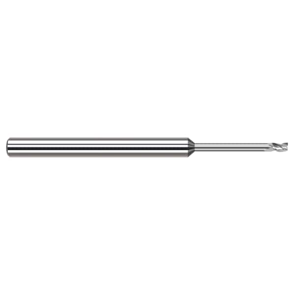 3/8" Square End Mill | Zoro.com