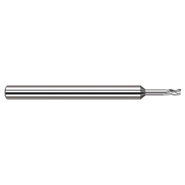 3/8" Square End Mill | Zoro.com