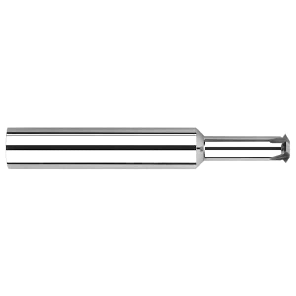 Harvey Tool Thread Milling Cutter - Single Form - UN Threads, 0.3000 ...