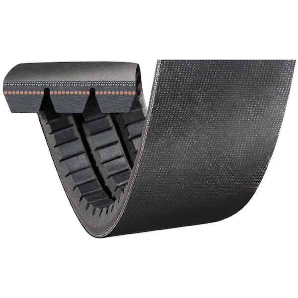 Timken Belts RBX112-5 Gold-Ribbon Cog-Band RBX112-5 | Zoro