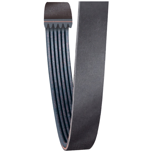 Timken Belts 230J8 Vee-Rib Belt 230J8 | Zoro