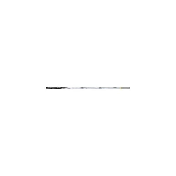 Garant Solid Carbide HPC Deep Hole Drill, 25XD, DLC Coated, 5 mm 123593 ...