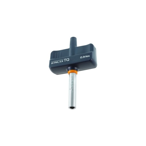 Garant Torque Screwdriver, Fixed Torque: 0.9Nm 211750 0,9 | Zoro