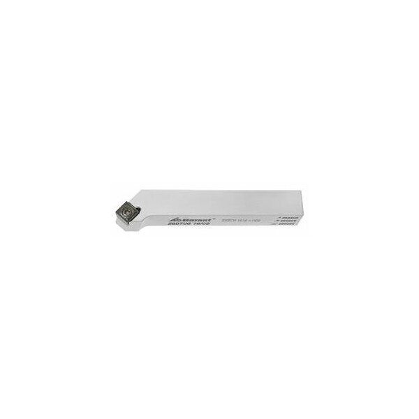 Garant Indexable Turning Toolholder, SSSCR 1010E09, for SC 3 Inserts ...