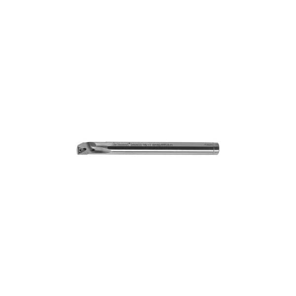 Garant HSS Boring Bar, AH10K STFCR11, for TC 2 Inserts, Right-Hand ...