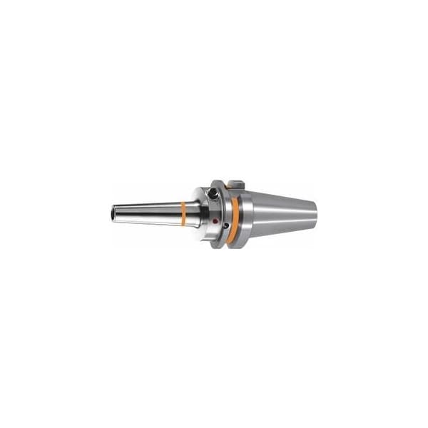 Garant Slim Hydraulic Chuck, BT 40, Projection: 120, Clamping Range ...
