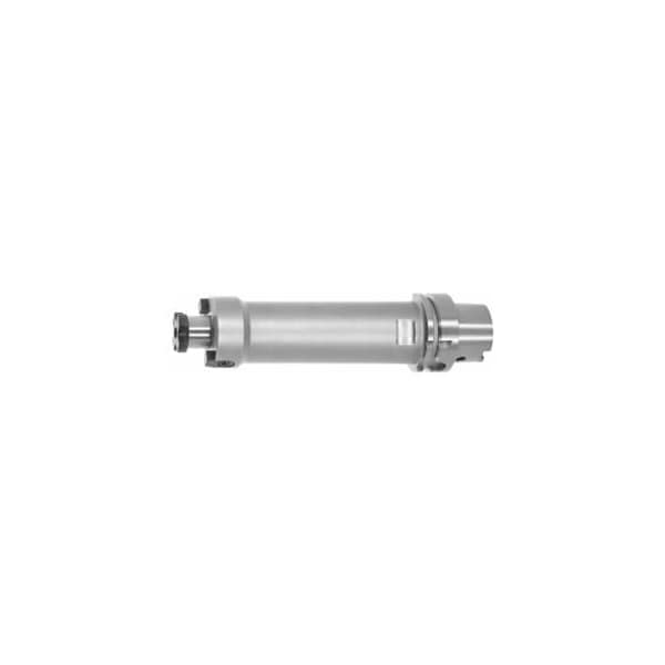 Garant Vibration-Damped Face Mill Arbor, HSK-A 63, Projection: 200 ...