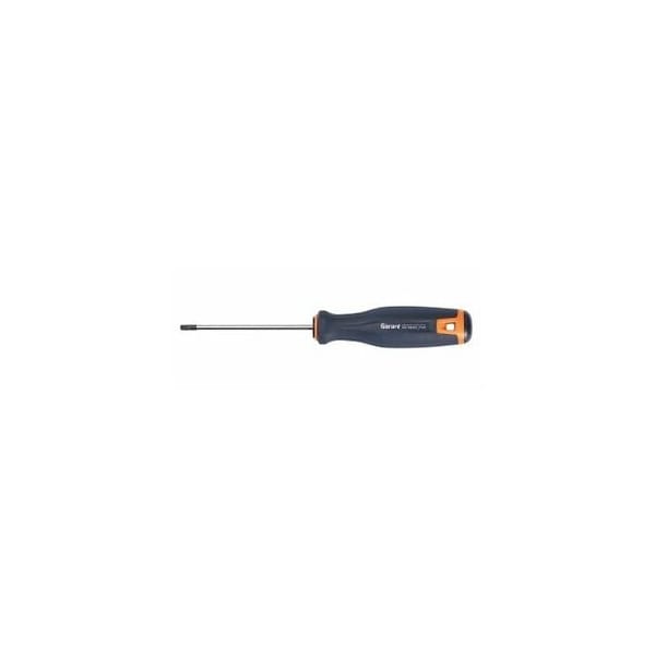 Garant Torx Plus Screwdriver, Ergonomical Handle, 15IP 625942 15IP | Zoro