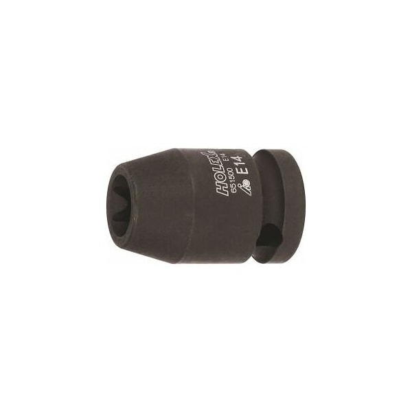 HOLEX Impact Socket : - 651500 E18