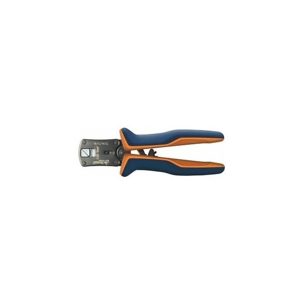 Garant Ferrule Square Crimper, 28 to 8 AWG 729471 10 | Zoro