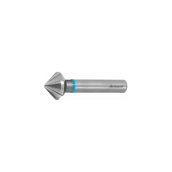 Garant High-Precision HSS-E Countersink, 90 Deg, Uncoated, 6 mm 150378 ...