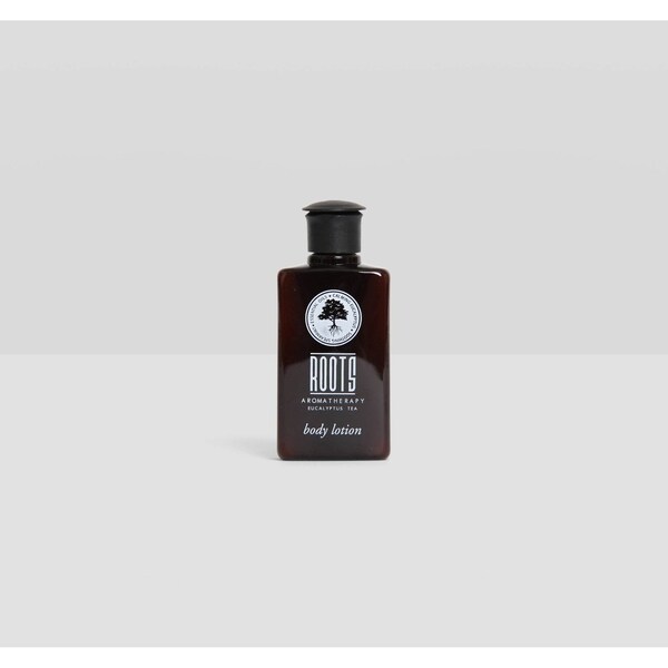 Roots Aromatherapy 1.5oz/45ml Body Lotion in bottle 30 pack PK (RTS-BL ...