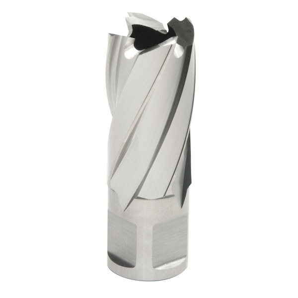 Hougen 17MM X 25MM 12,000-Series Annular Cutter Stack Cut 12317S | Zoro