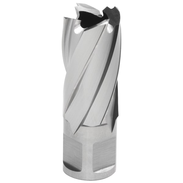 Hougen 13/16 in. X 1 in. 12,000-Series Annular Cutter 12126 | Zoro