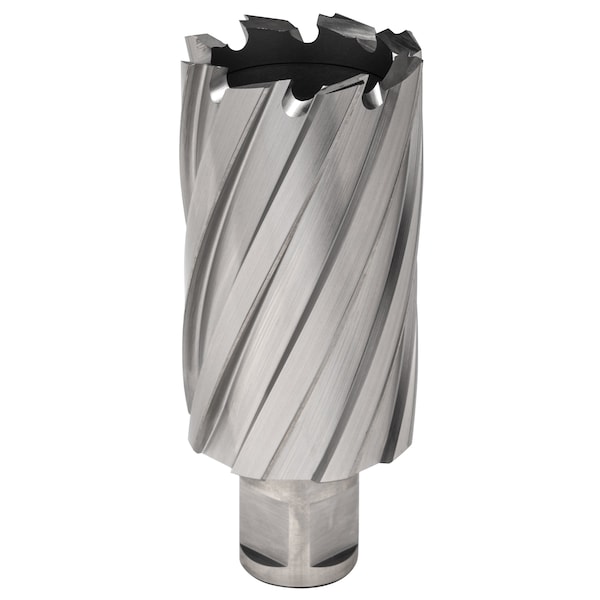 Hougen 1-7/16 in. x 2 in. 12,000-Series Annular Cutter 12246 | Zoro