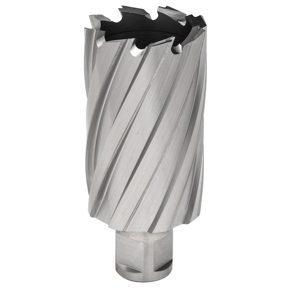 Hougen 1-1/2 in. x 2 in. 12,000-Series Annular Cutter 12248 | Zoro