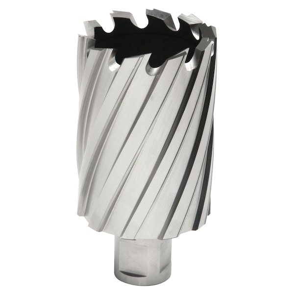 Hougen 1-9/16 in. x 2 in. 12,000-Series Annular Cutter 12250 | Zoro