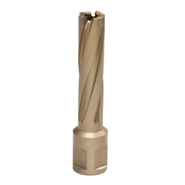 Hougen 14MM X 50MM Copperhead Carbide Tip Annular Cutter 18414 | Zoro