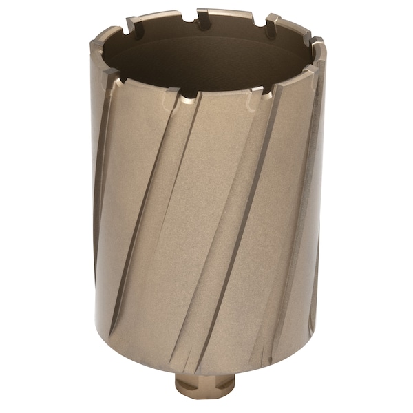 Hougen 2-3/4 in. X 3 in. Copperhead Carbide Tip Annular Cutter 3-18288 ...