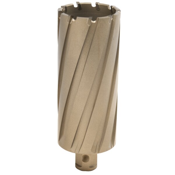 Hougen 2 in. X 4 in. Copperhead Carbide Annular Cutter 4-18264 | Zoro