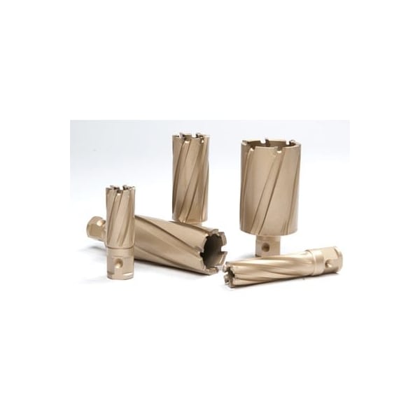 Hougen 1-9/16 in. X 2 in. Copperhead Carbide Tip Annular Cutter 18250 ...