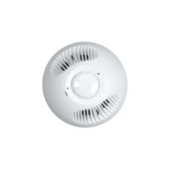 Hubbell Control Solutions OMNI PIR/Ultrasonic Ceiling Sensor ...